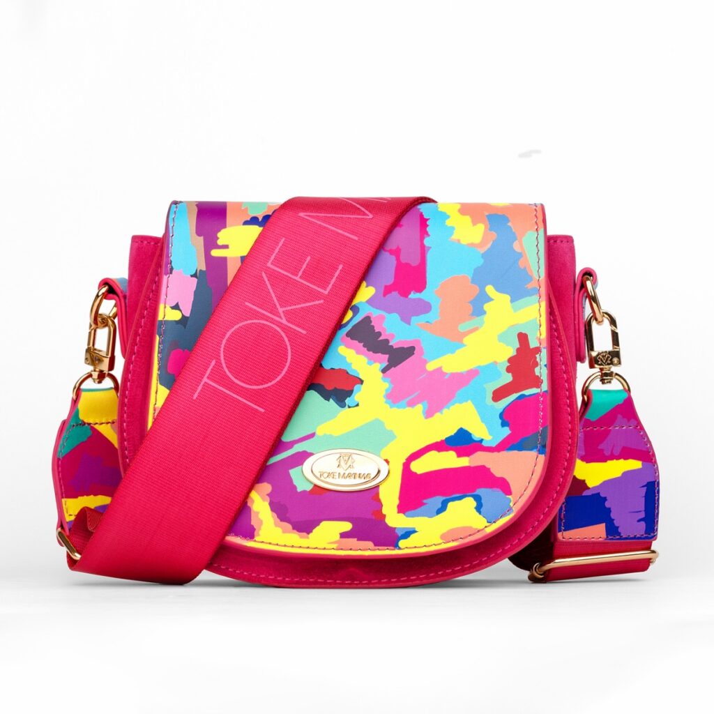 TM Luxury | Toke Makinwa Luxury